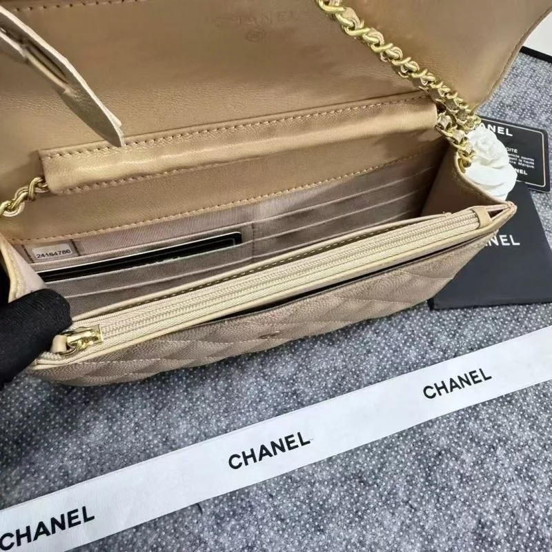 High fidelity Chanel Other Stachel Bags