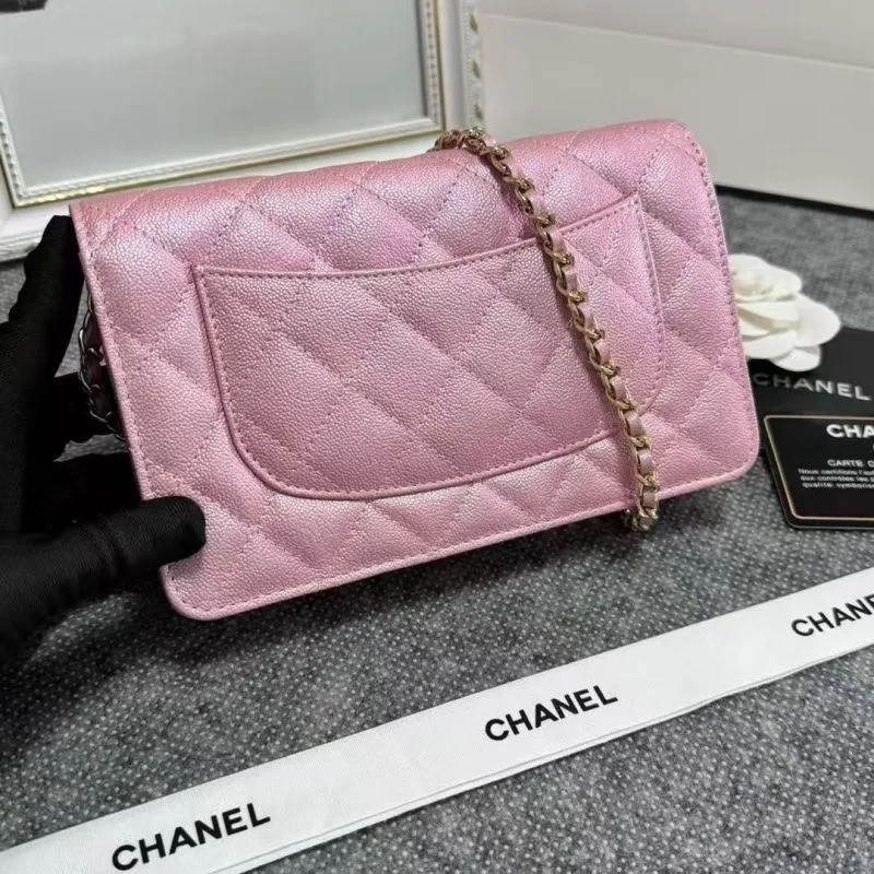 Perfect replica Chanel Other Stachel Bags