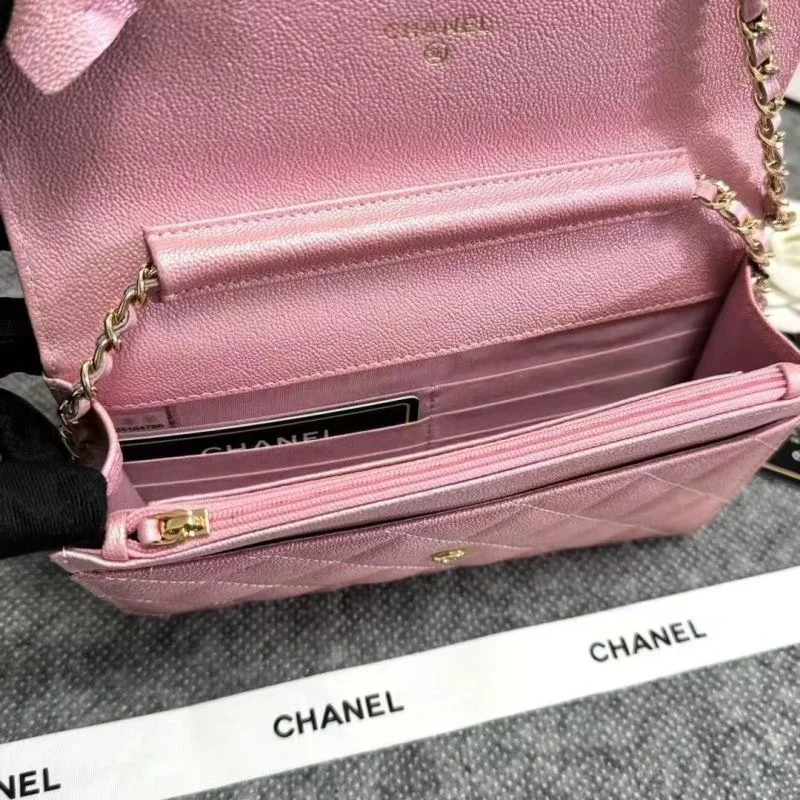 Perfect replica Chanel Other Stachel Bags