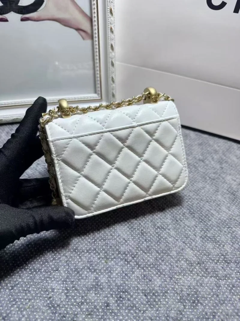 High accuracy Chanel Other Stachel Bags