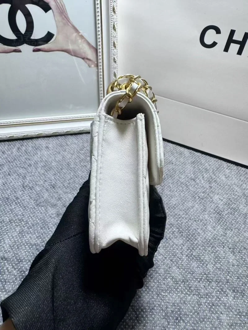 High accuracy Chanel Other Stachel Bags