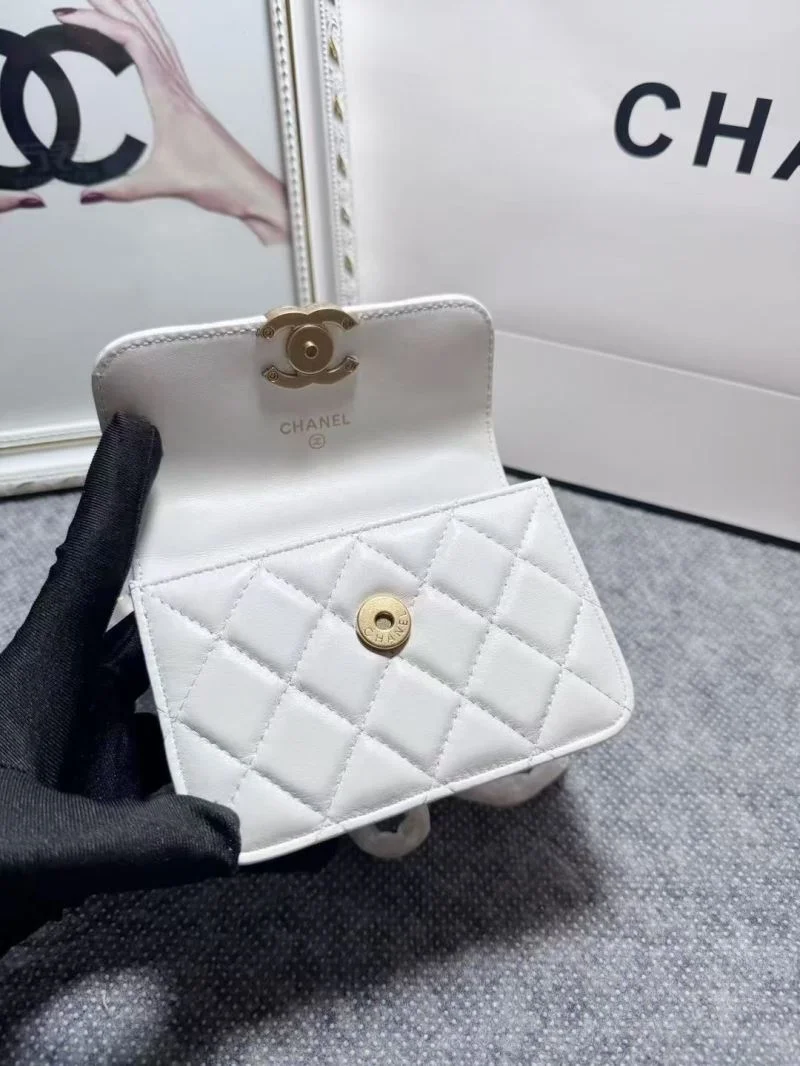 High accuracy Chanel Other Stachel Bags