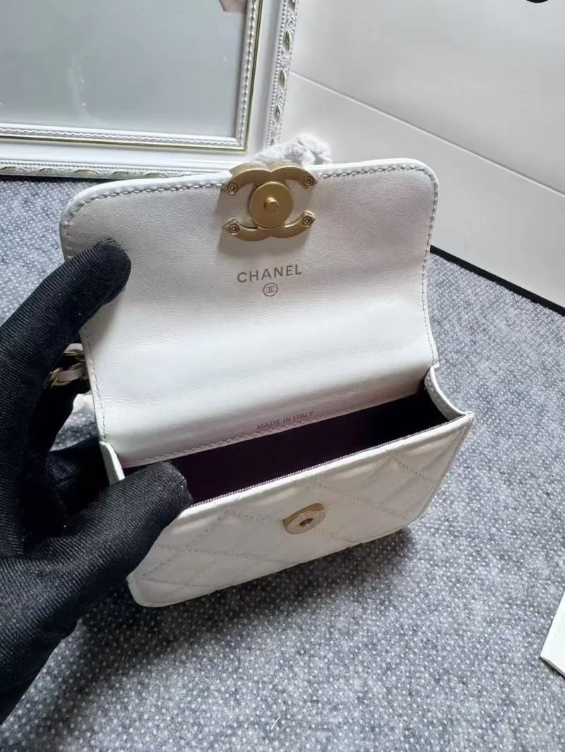 High accuracy Chanel Other Stachel Bags
