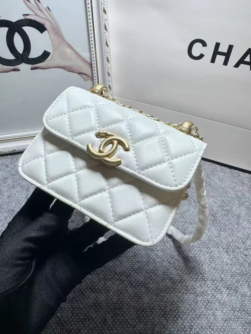High accuracy Chanel Other Stachel Bags