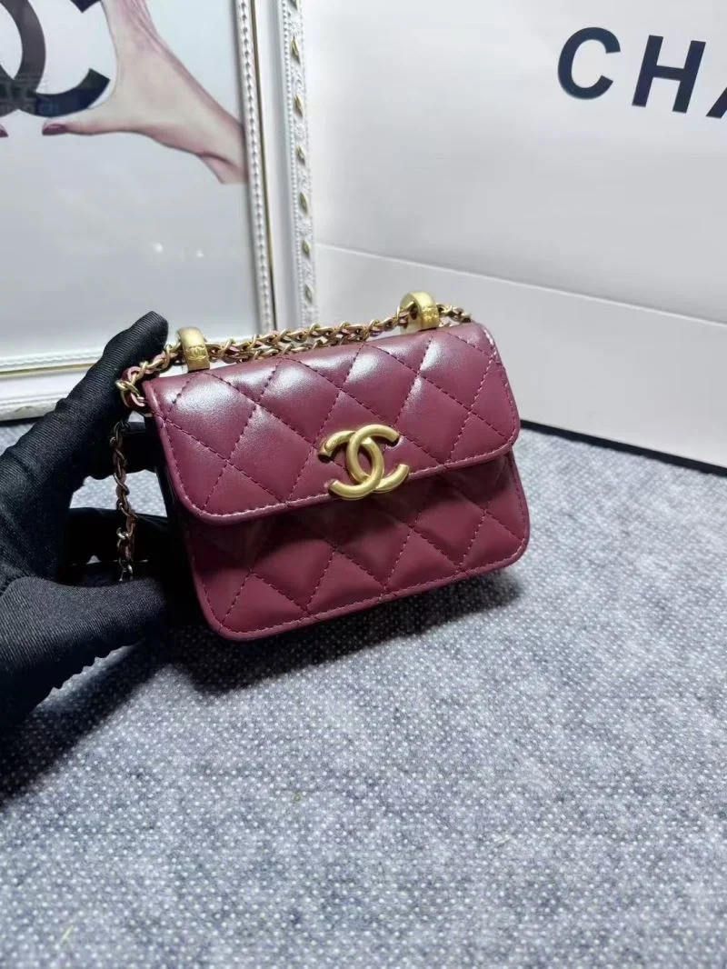 Chanel Other Stachel Bags