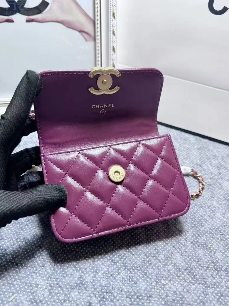 Mirror quality Chanel Other Stachel Bags