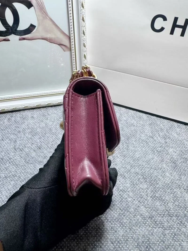 Mirror quality Chanel Other Stachel Bags