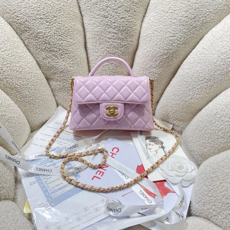 Chanel Other Stachel Bags