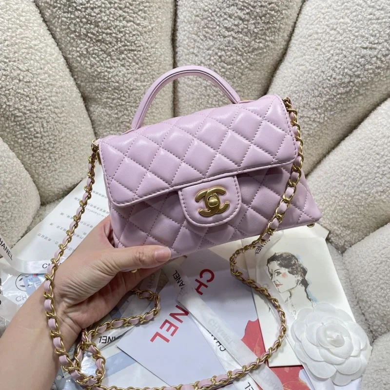 Affordable Chanel Other Stachel Bags
