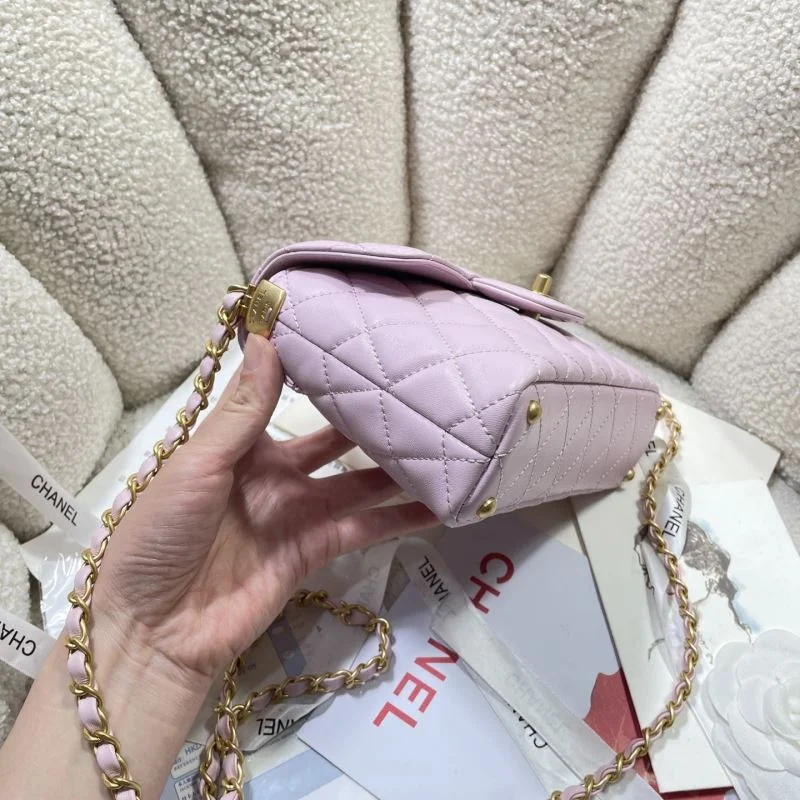 Affordable Chanel Other Stachel Bags
