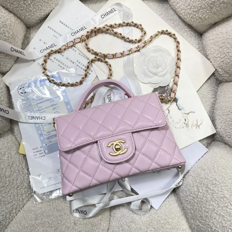 Affordable Chanel Other Stachel Bags