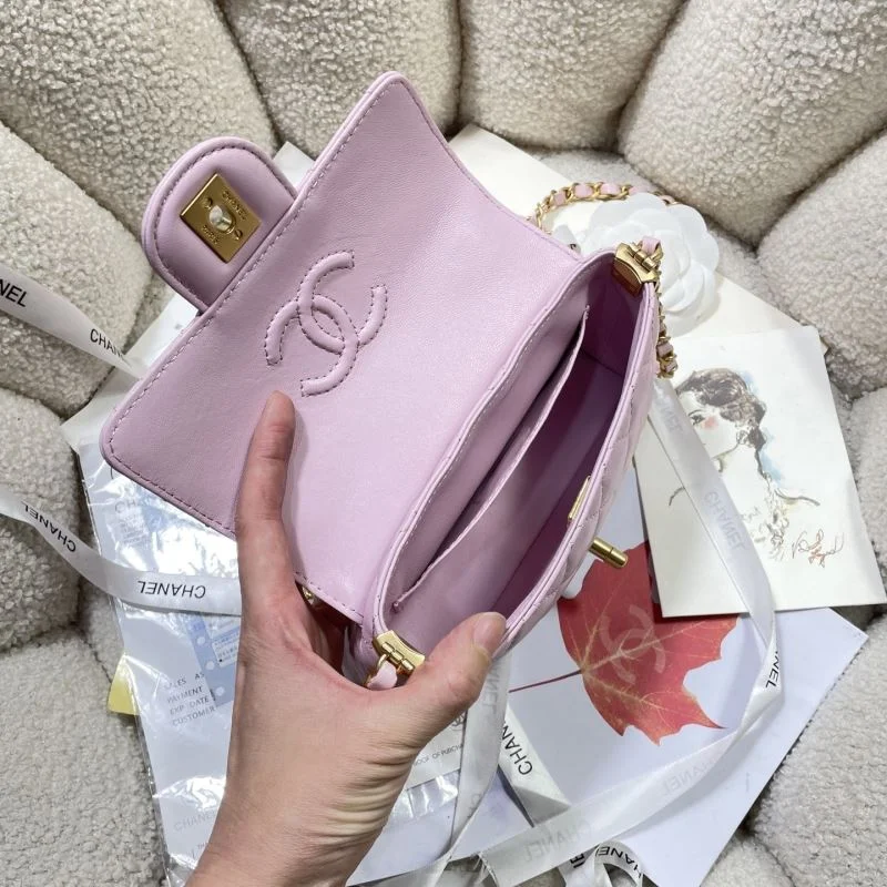 Affordable Chanel Other Stachel Bags