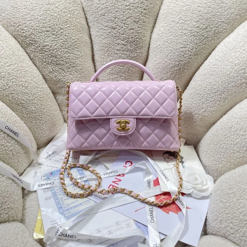 Chanel Other Stachel Bags