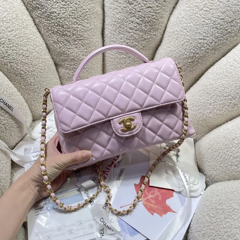 Accurate model Chanel Other Stachel Bags