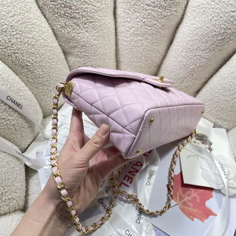 Accurate model Chanel Other Stachel Bags