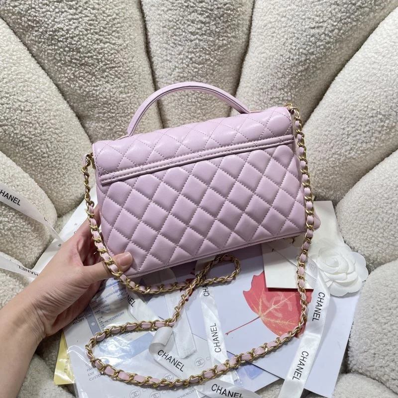 Accurate model Chanel Other Stachel Bags