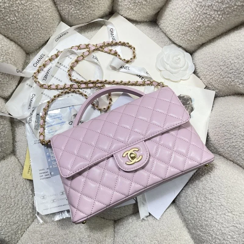 Accurate model Chanel Other Stachel Bags