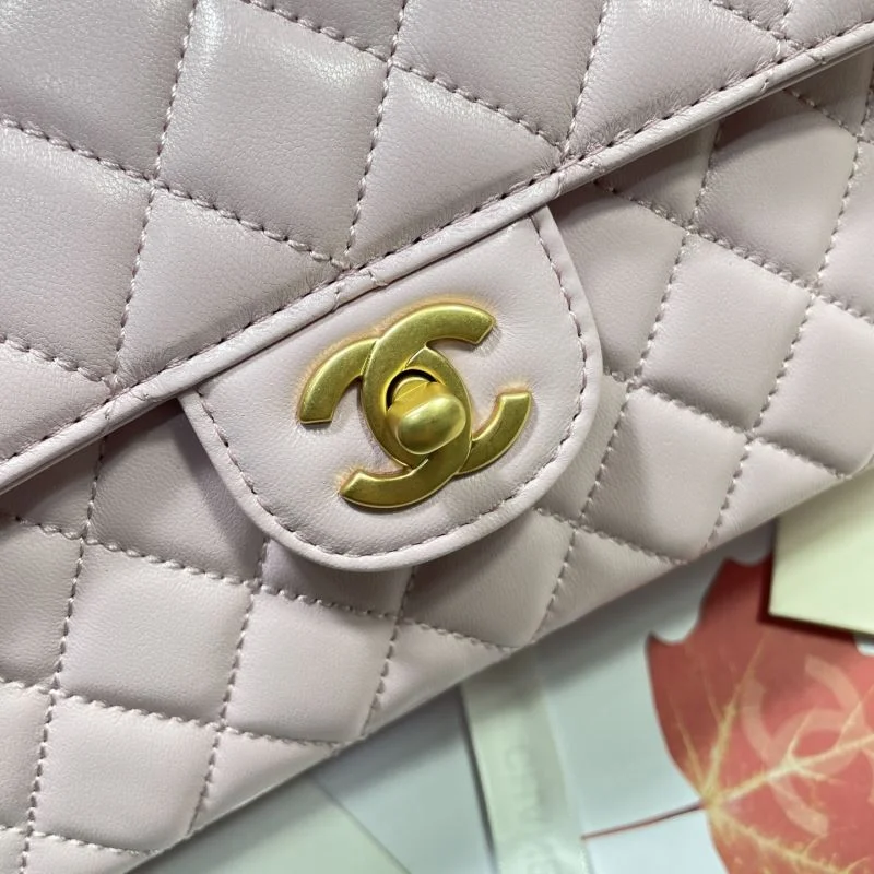 Accurate model Chanel Other Stachel Bags