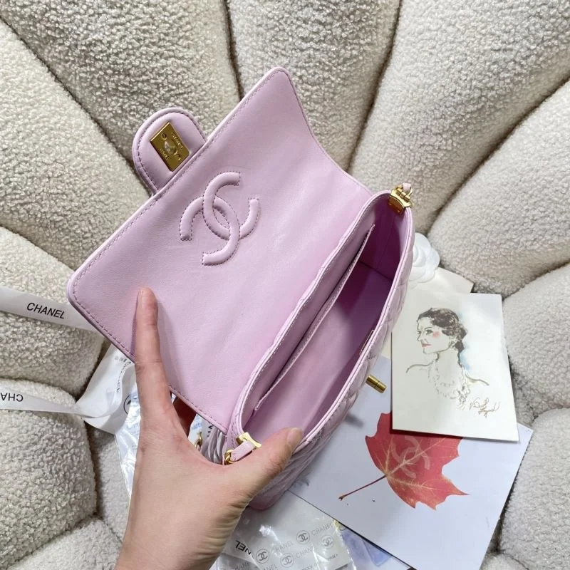 Accurate model Chanel Other Stachel Bags