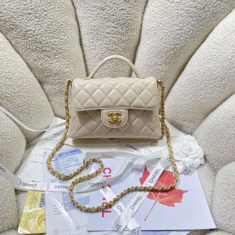 Chanel Other Stachel Bags