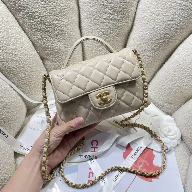 High accuracy Chanel Other Stachel Bags