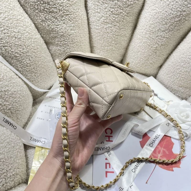 High accuracy Chanel Other Stachel Bags