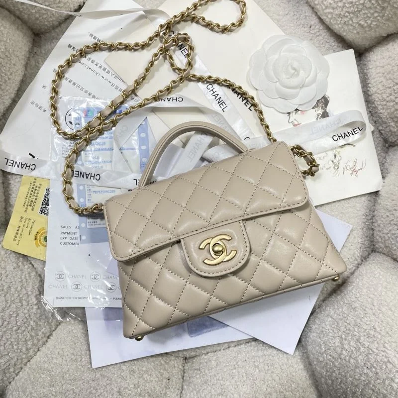 High accuracy Chanel Other Stachel Bags