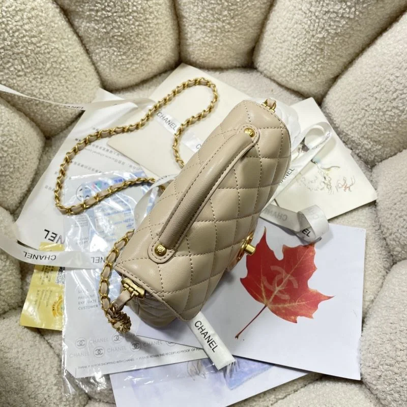 High accuracy Chanel Other Stachel Bags
