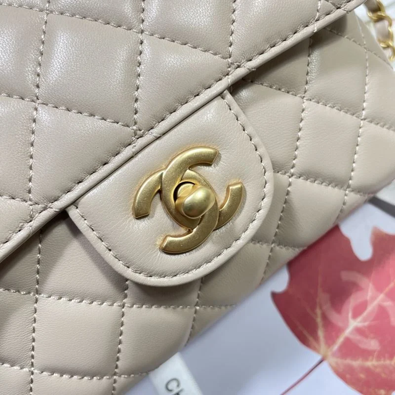 High accuracy Chanel Other Stachel Bags