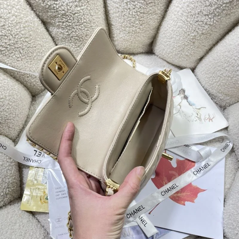 High accuracy Chanel Other Stachel Bags