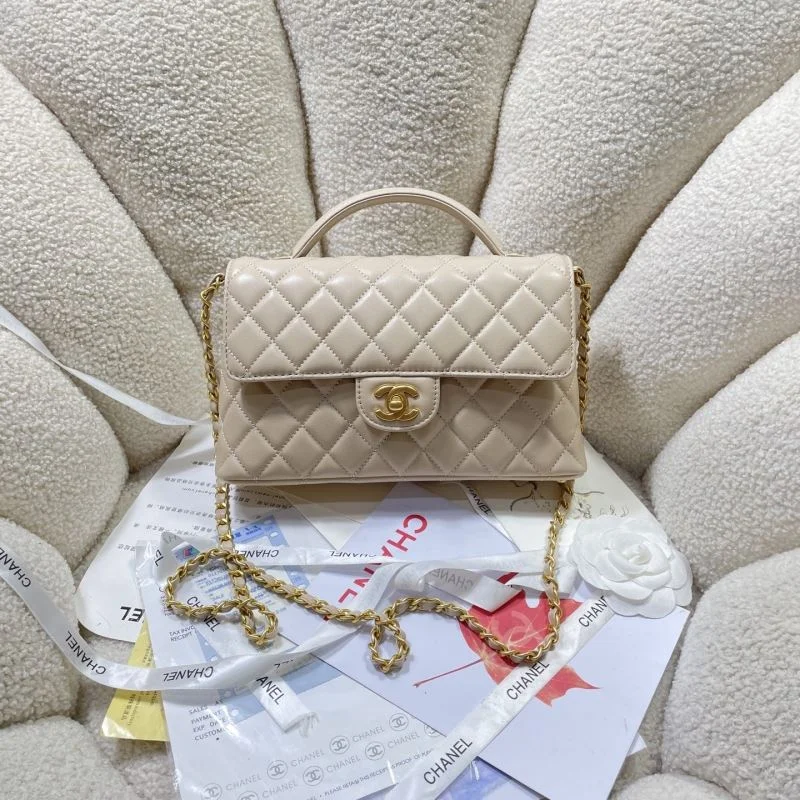 Chanel Other Stachel Bags