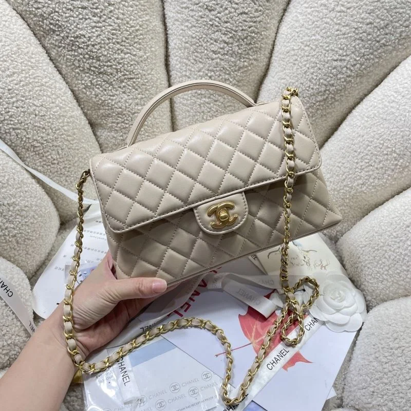 Accurate model Chanel Other Stachel Bags