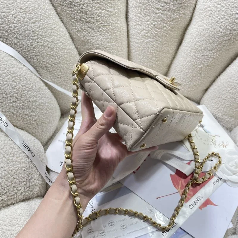 Accurate model Chanel Other Stachel Bags