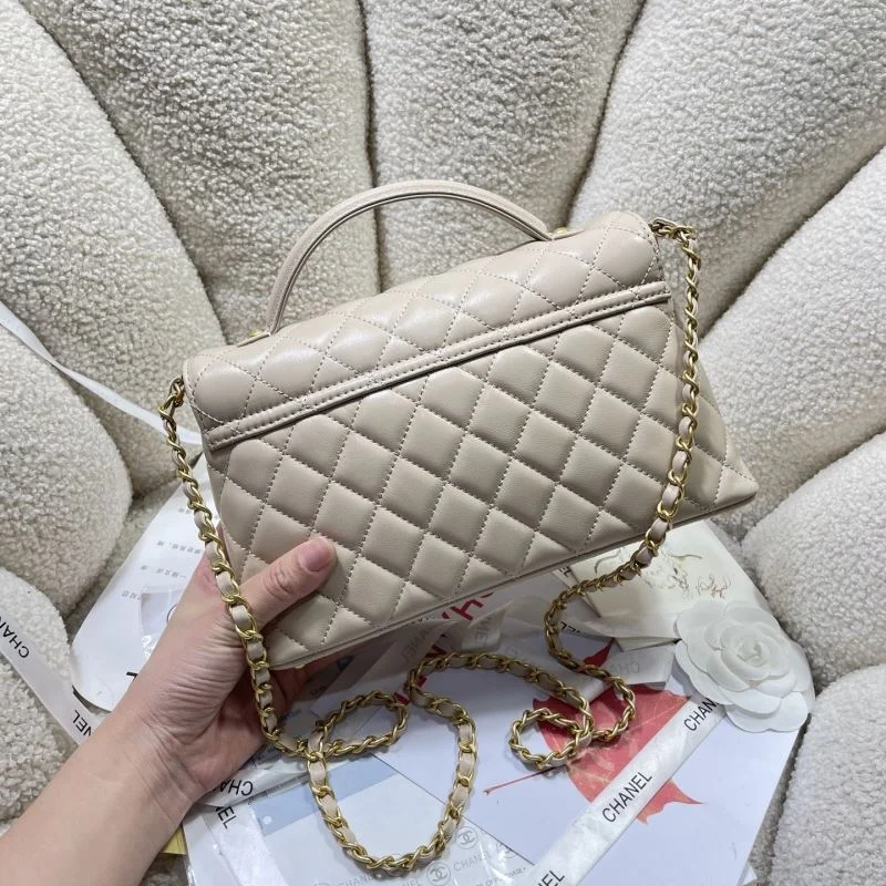 Accurate model Chanel Other Stachel Bags