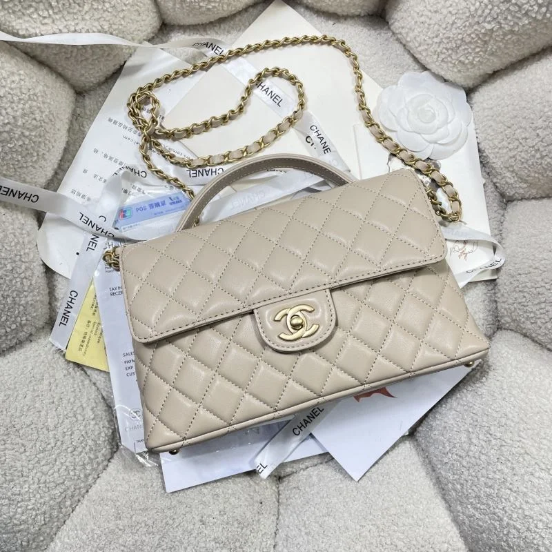 Accurate model Chanel Other Stachel Bags