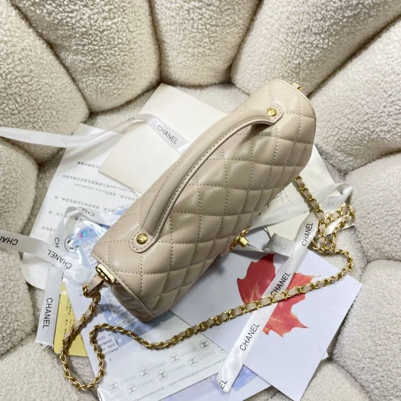 Accurate model Chanel Other Stachel Bags