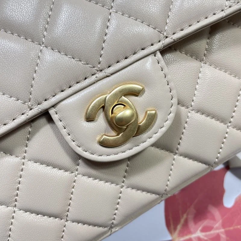 Accurate model Chanel Other Stachel Bags