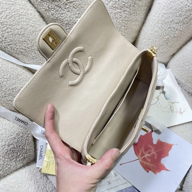 Accurate model Chanel Other Stachel Bags