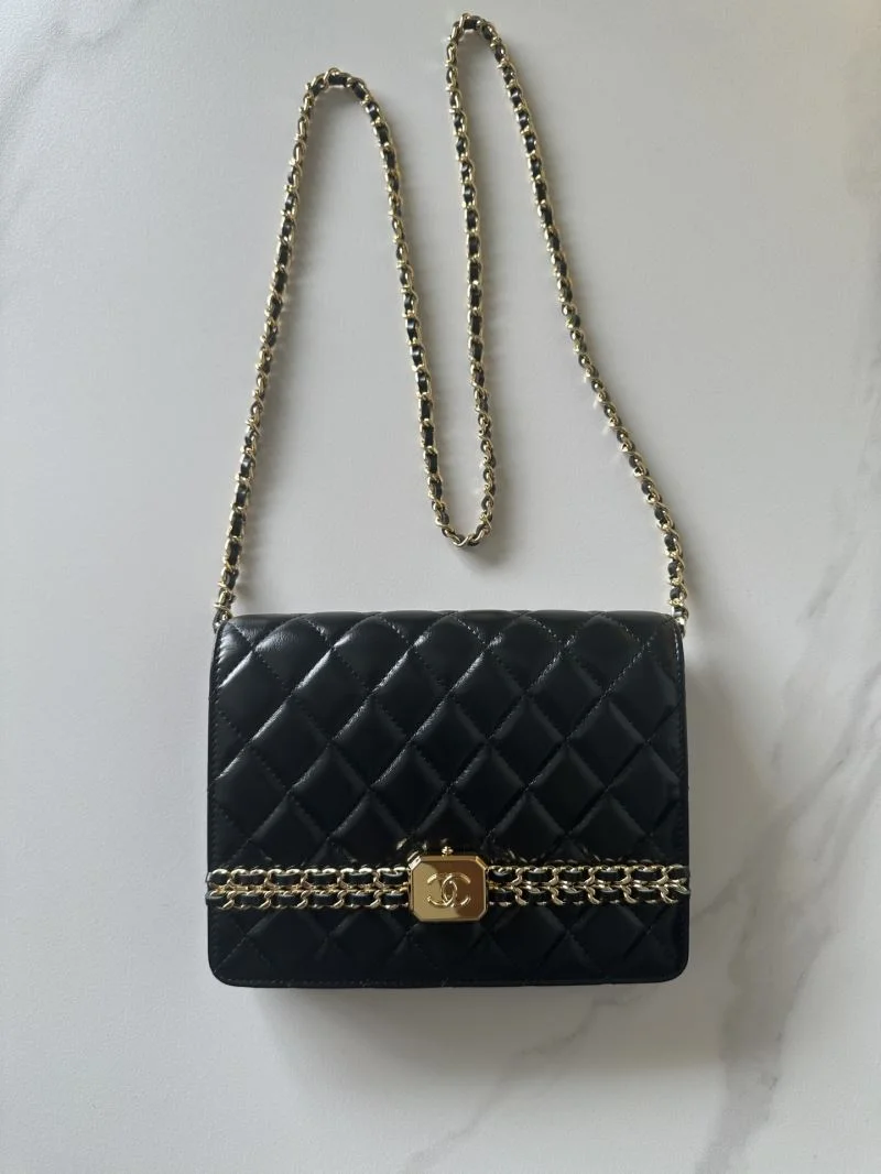 Chanel Other Stachel Bags