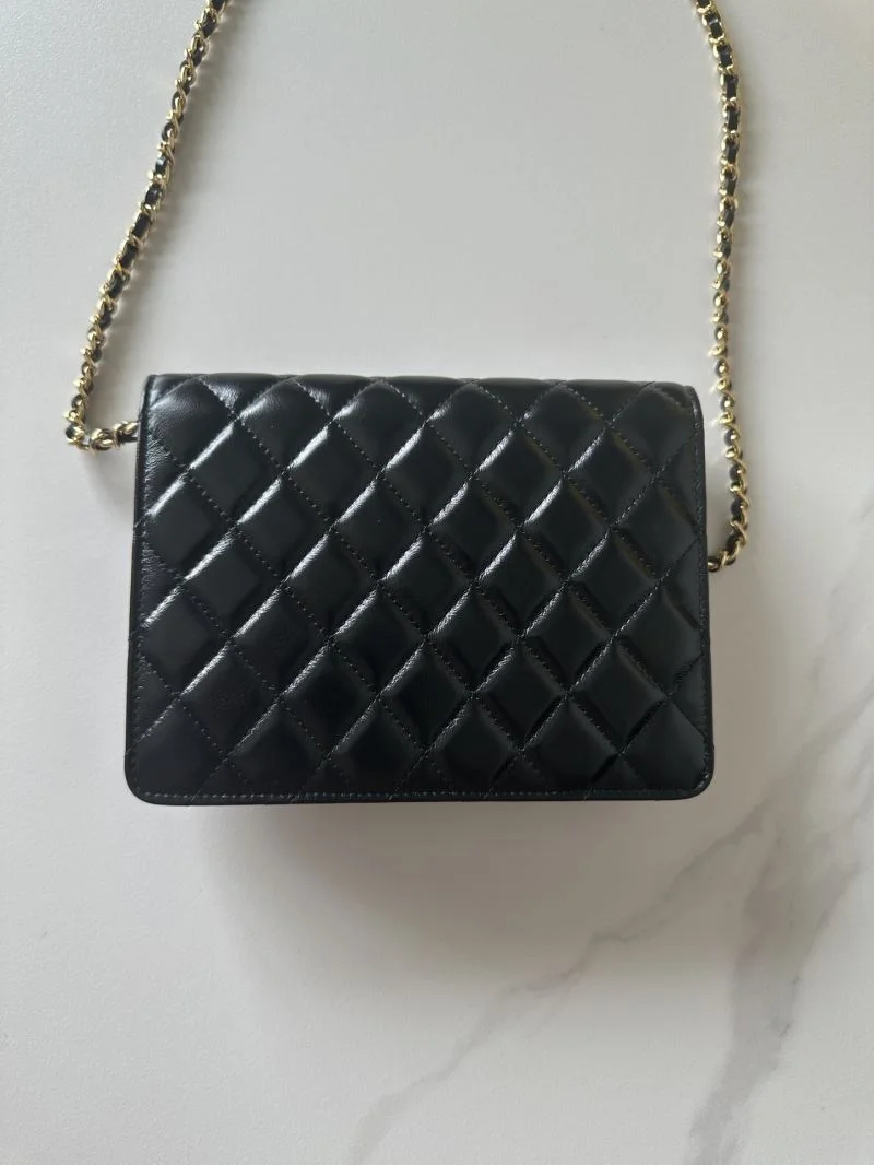 Mirror quality Chanel Other Stachel Bags