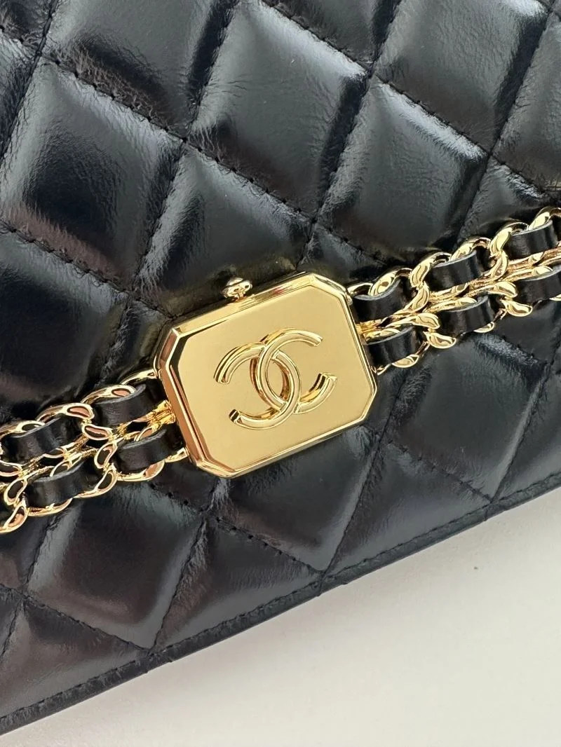 Mirror quality Chanel Other Stachel Bags