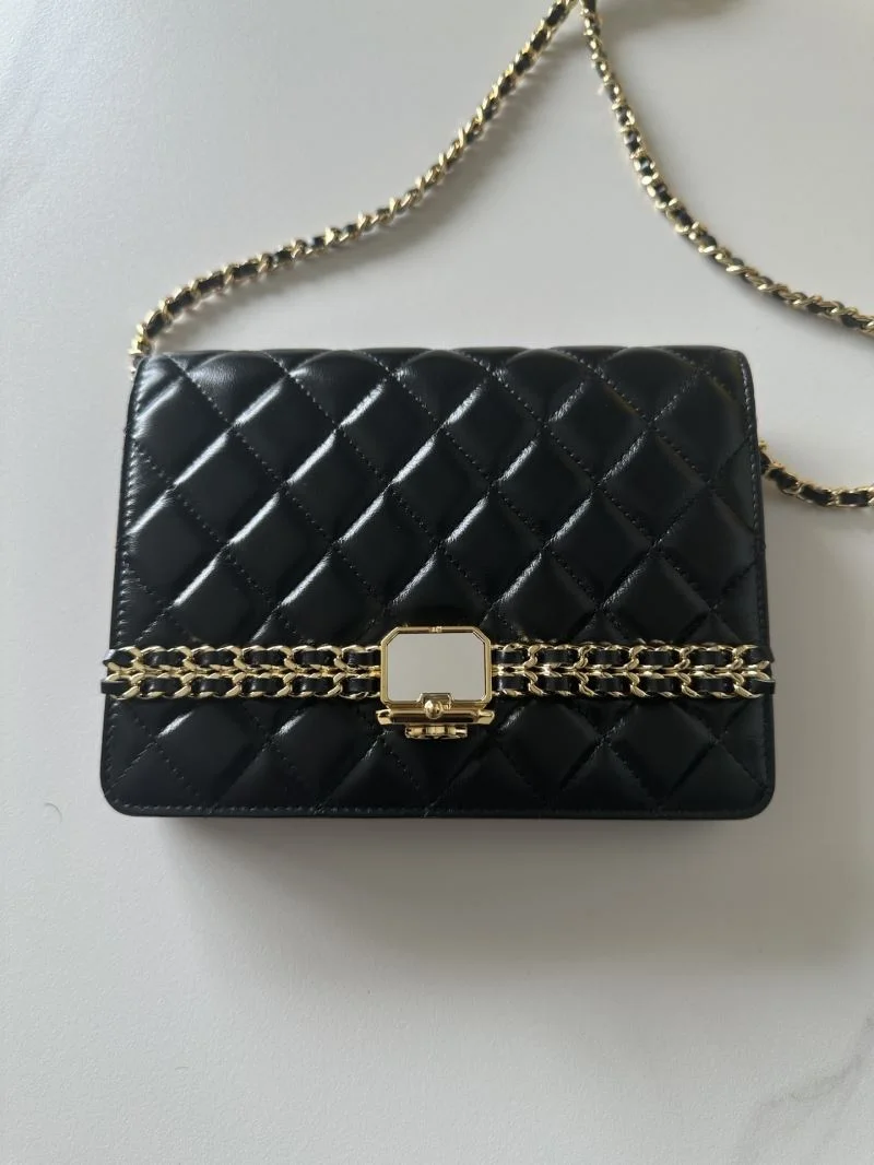Mirror quality Chanel Other Stachel Bags