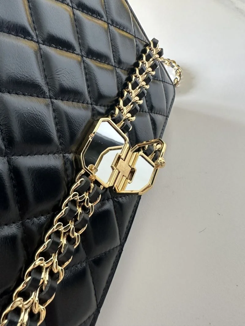 Mirror quality Chanel Other Stachel Bags