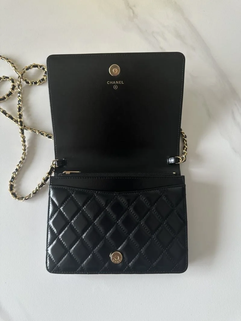 Mirror quality Chanel Other Stachel Bags