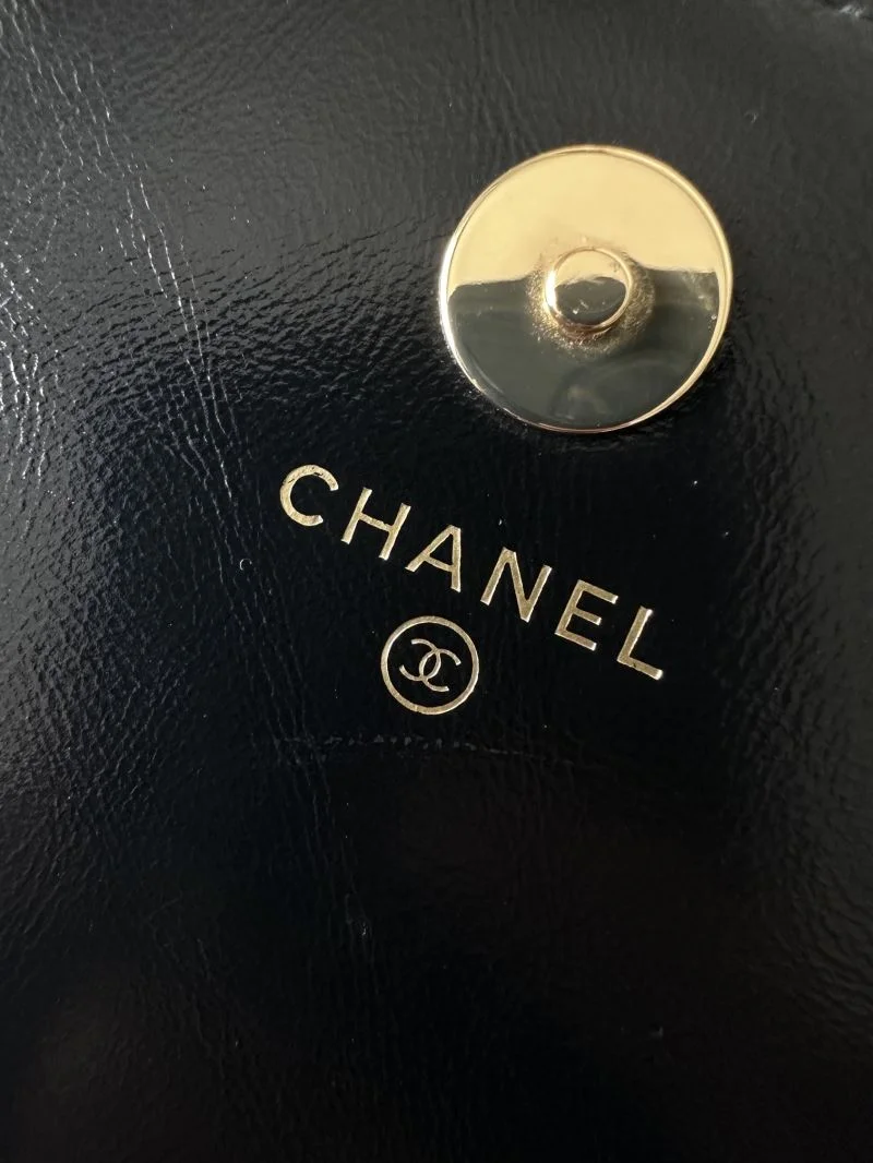 Mirror quality Chanel Other Stachel Bags