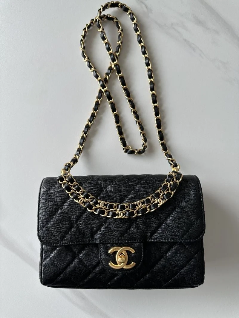 Chanel Other Stachel Bags