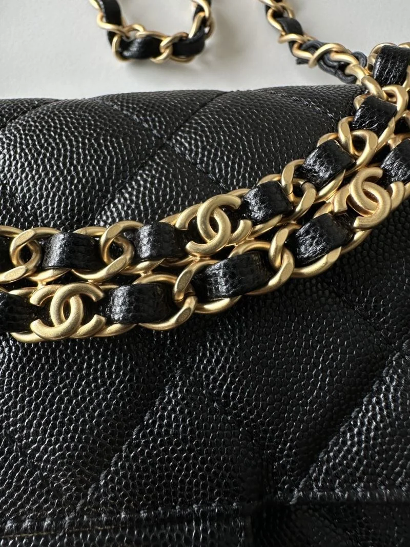 Mirror quality Chanel Other Stachel Bags