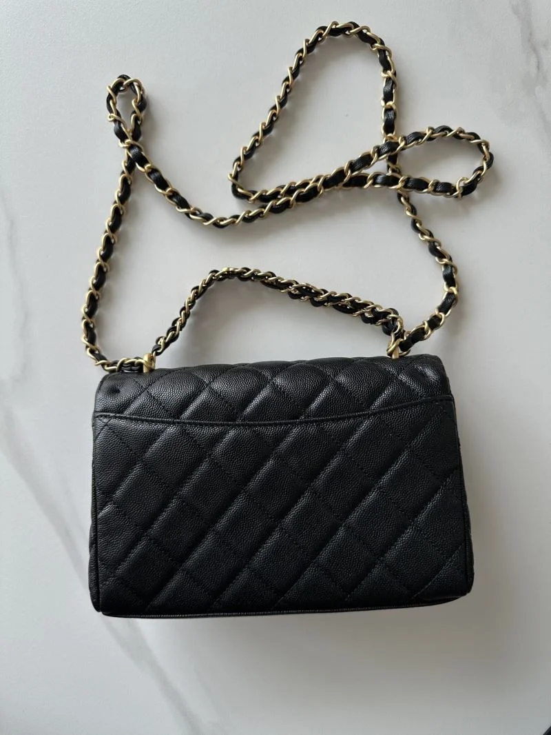 Mirror quality Chanel Other Stachel Bags
