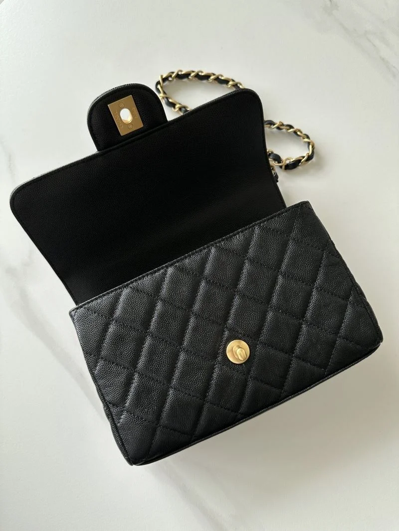 Mirror quality Chanel Other Stachel Bags