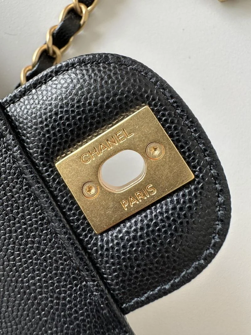 Mirror quality Chanel Other Stachel Bags